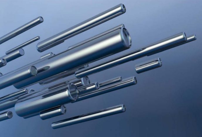 Zylinderstifte / Passstifte › Laser Service Lannert